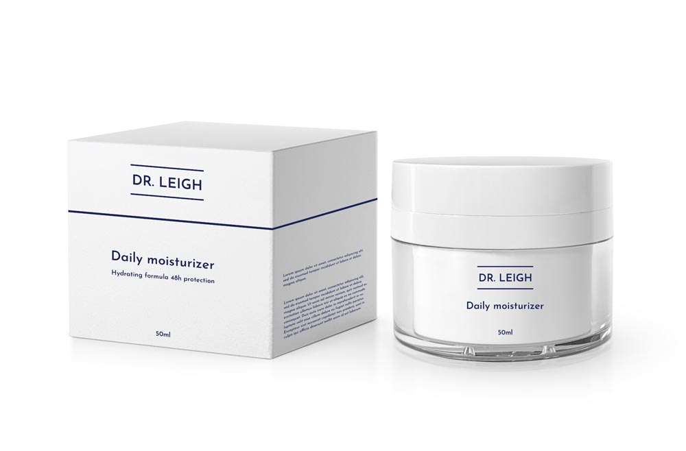 Skincare Products - Adonyx Bio