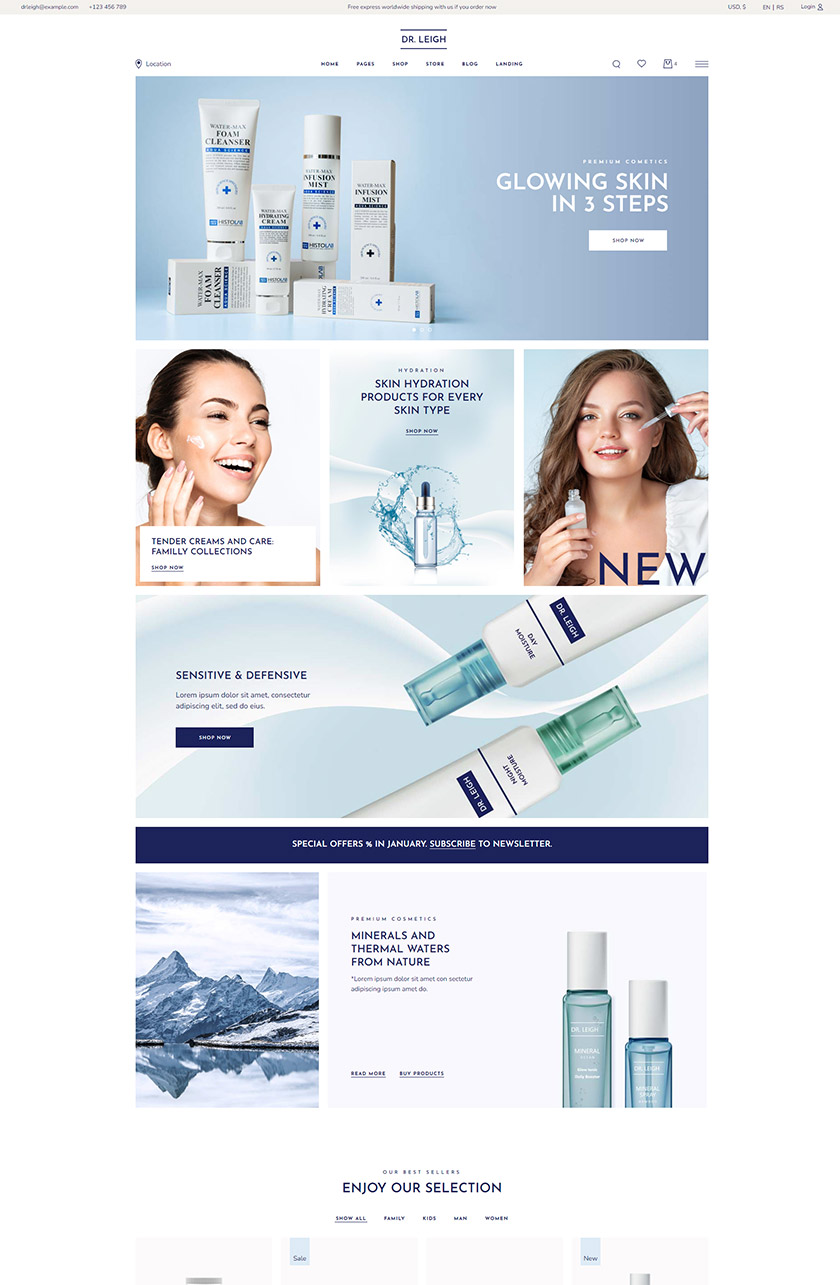 Landing – Adonyx Bio