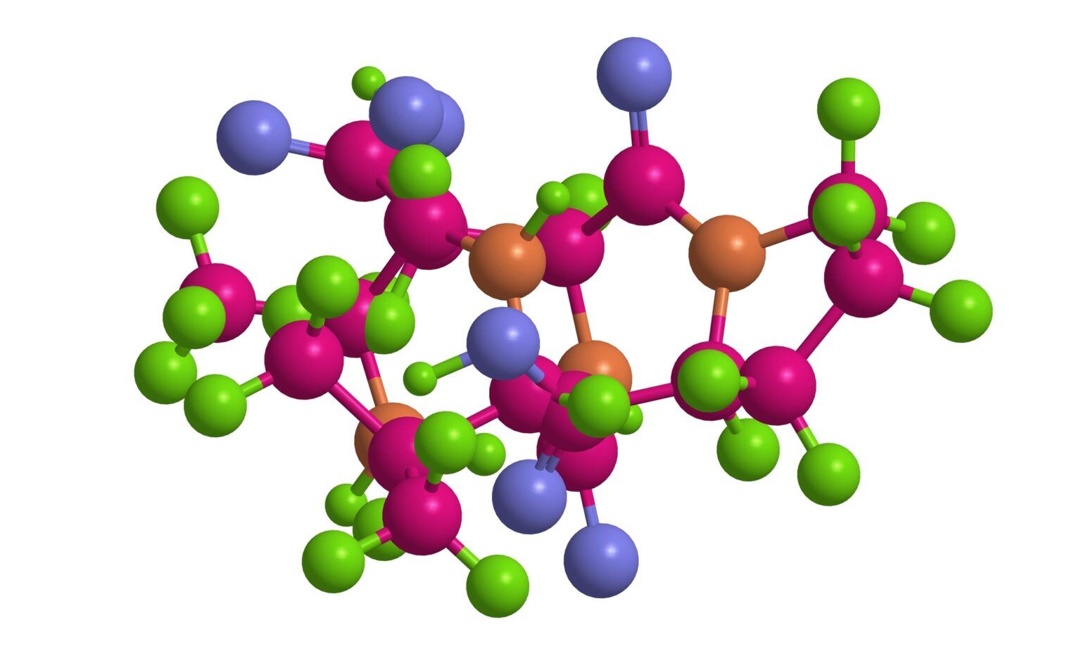 The Fragile Dance of Amino Acids: Unveiling Peptide Stability